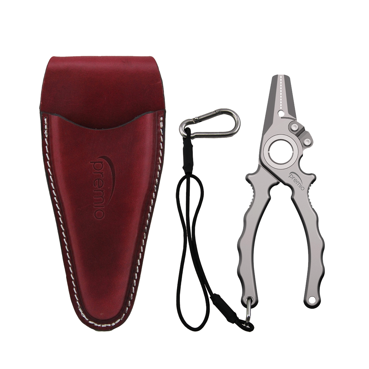 Premio Offshore Pliers | Bass Pro Shops